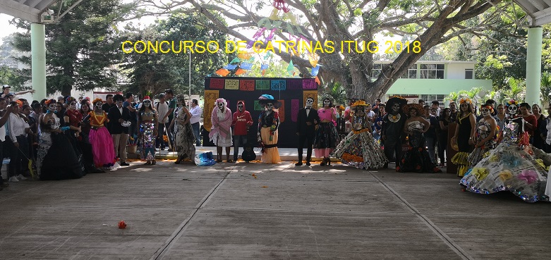 .::Instituto Tecnológico de Úrsulo Galván::. - Resultados del "1er ...